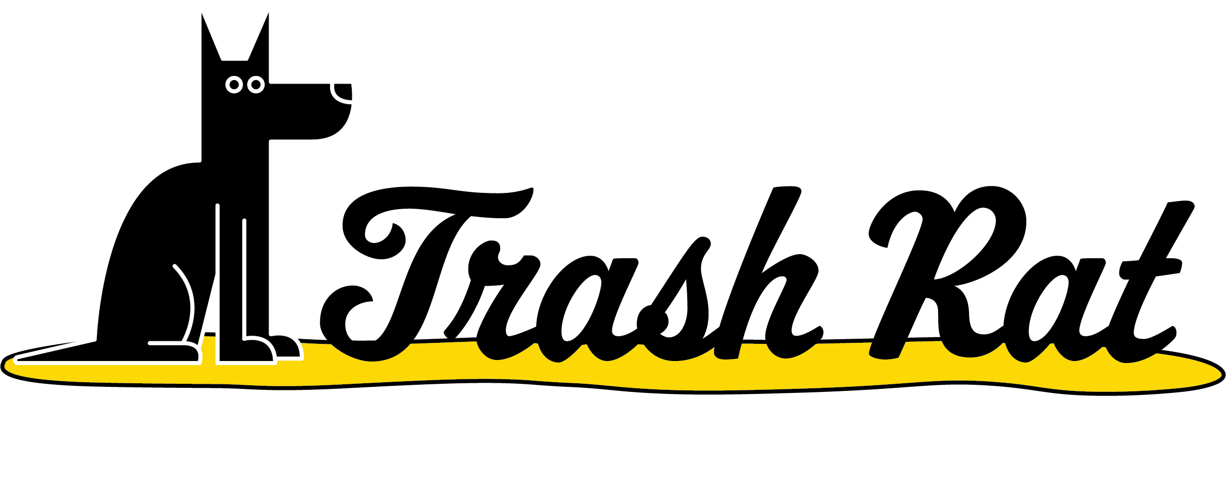 Trash Rat – Daly.B